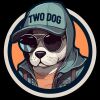 「2Gou」【狗-LOGO】作品集 图标icon 免费下载 - 爱给网